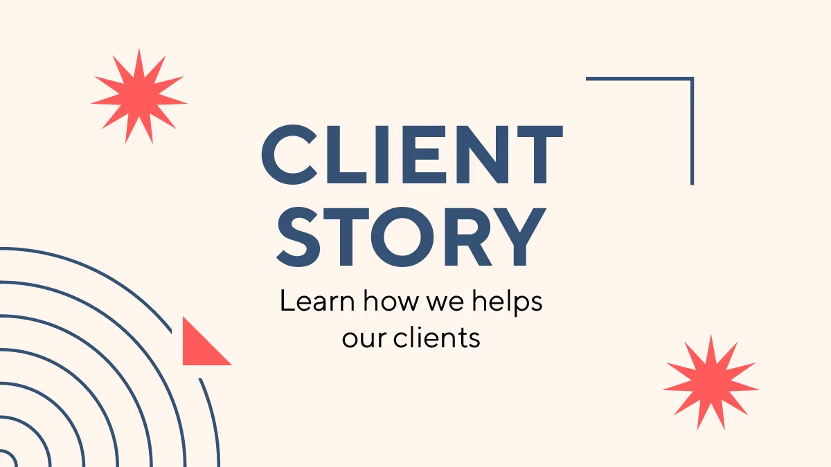 Client Story - RWI Consulting