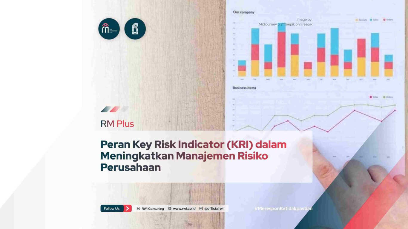 Peran Key Risk Indicator (KRI) dalam Meningkatkan Manajemen Risiko Perusahaan - RWI Consulting